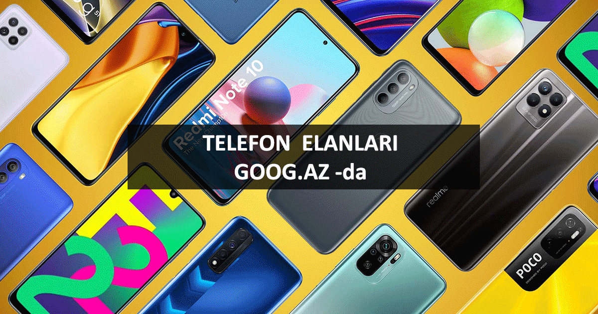 telefonlar-plansetler smartfonlar Limanda